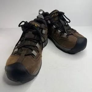 KEEN Utility | Shoes | Keen Utility Flint Low Steel Toe Esd Work Shoes ...